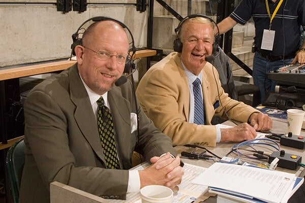 Bobby Leonard Inducted Into Hall of Fame | Indiana Pacers