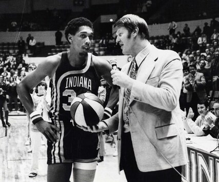 Pacers' ABA legends | Indiana Pacers