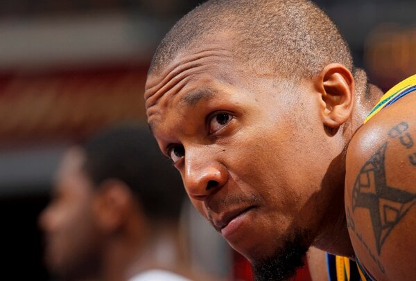 David West Photo Gallery | NBA.com