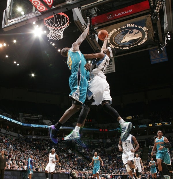 david west current team