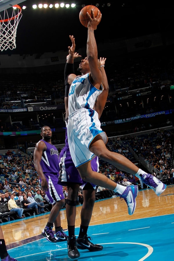 david west current team