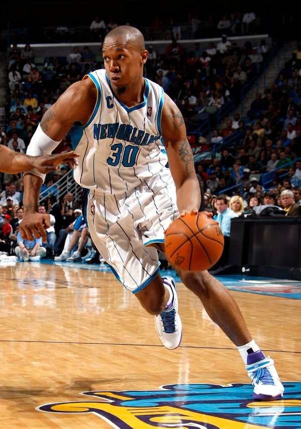 David West Photo Gallery | NBA.com