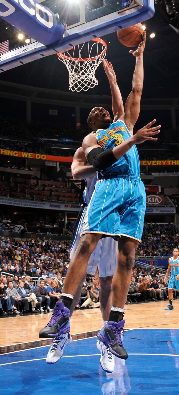 David West Wallpaper