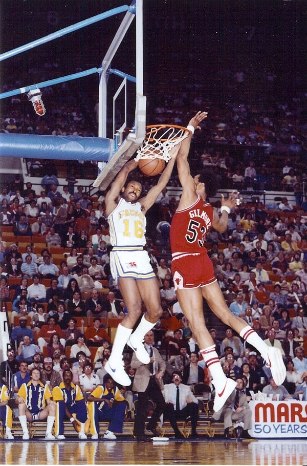 Johnny Davis Photo Gallery | NBA.com