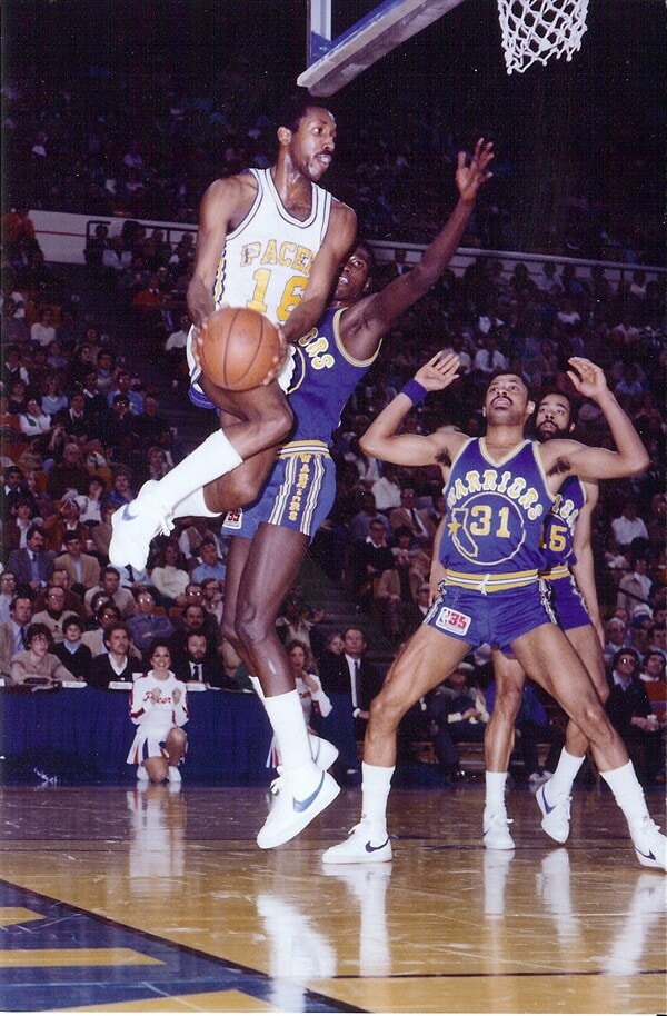 Johnny Davis | Indiana Pacers