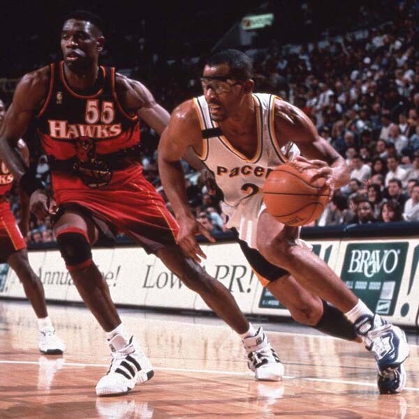 Duane Ferrell Photo Gallery | NBA.com