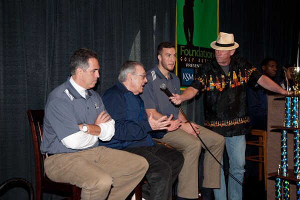 2012 Pacers Foundation Golf Outing Gallery 2 | Indiana Pacers