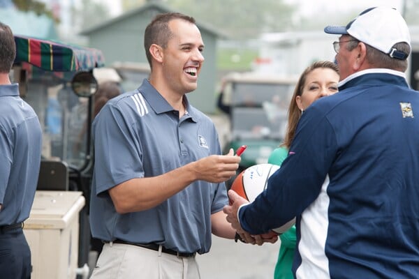 2012 Pacers Foundation Golf Outing Gallery 2 | Indiana Pacers