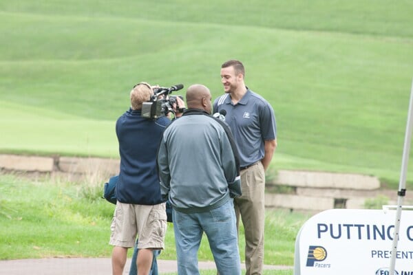 2012 Pacers Foundation Golf Outing Gallery 2 | Indiana Pacers