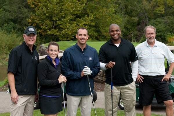 2012 Pacers Foundation Golf Outing Gallery 2 | Indiana Pacers