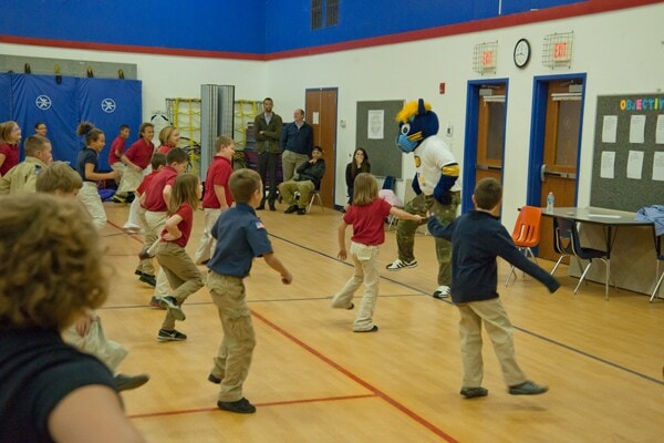 Boomer's Boot Camp | Indiana Pacers