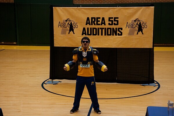 Area 55 Season 4 Final Auditions Photo Gallery | NBA.com