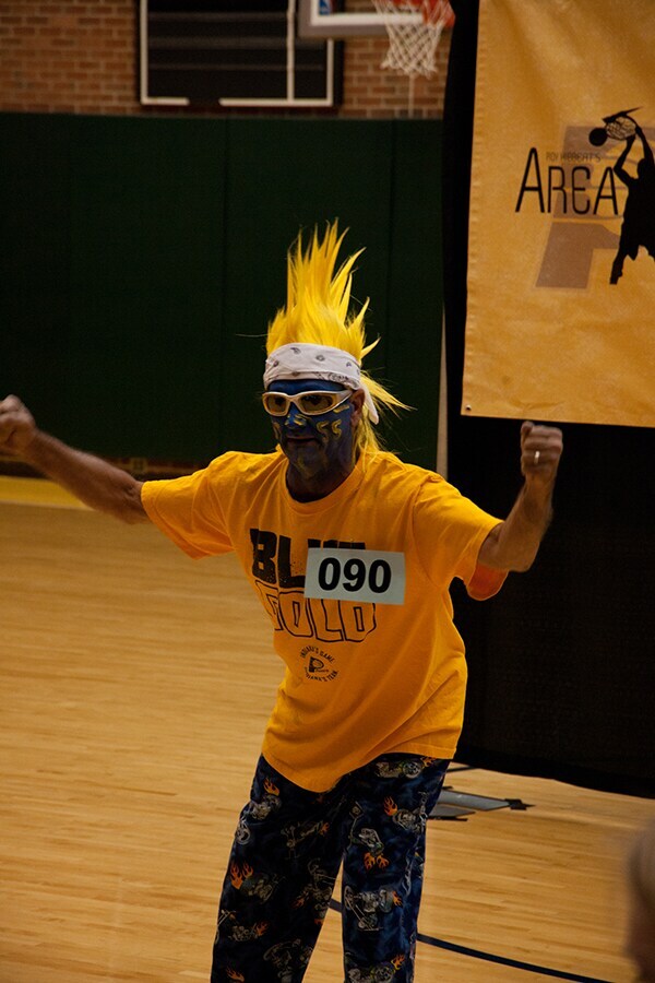 Area 55 Season 4 Final Auditions Photo Gallery | NBA.com