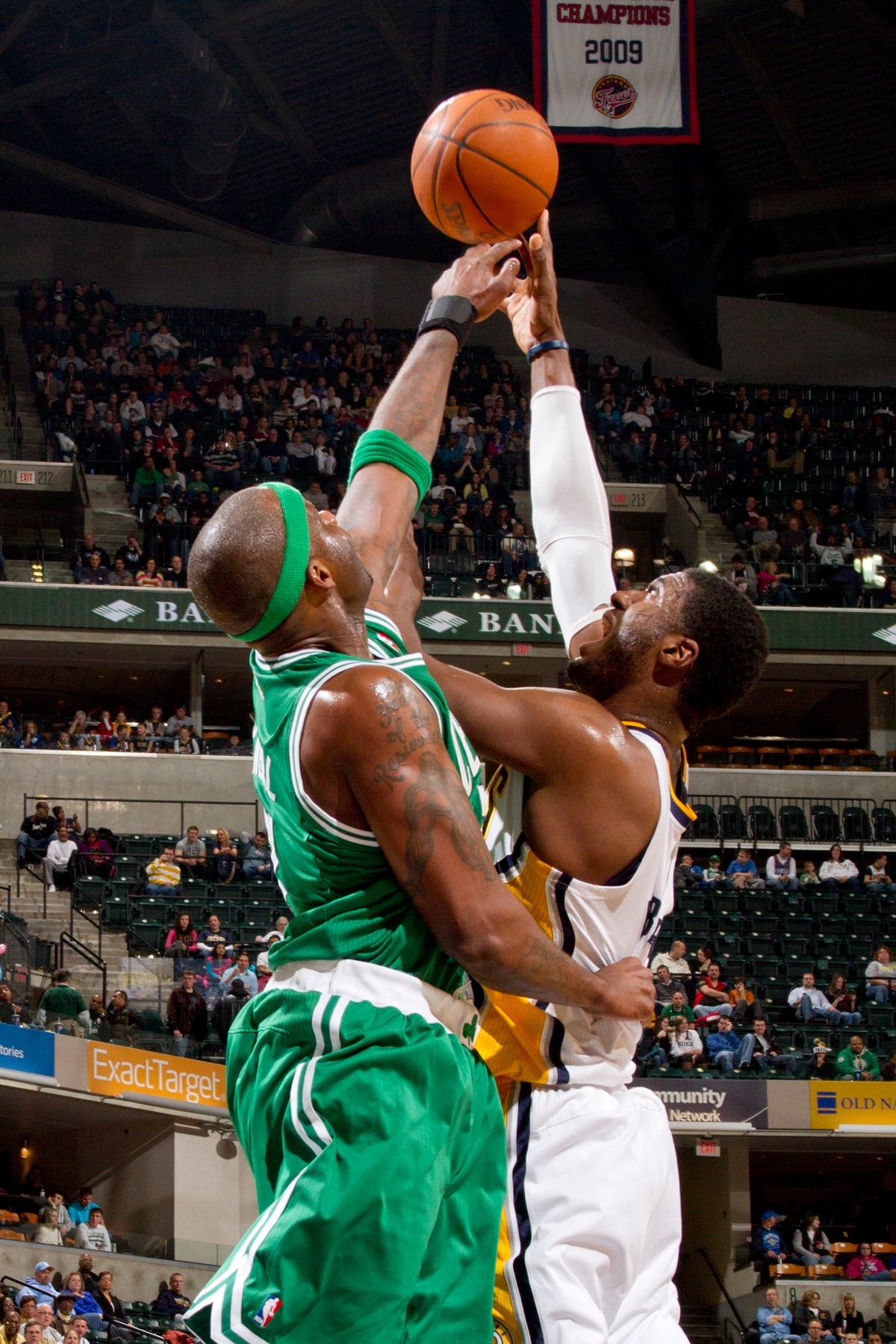 Roy Hibbert 2011-12 Season Photo Gallery Photo Gallery | NBA.com