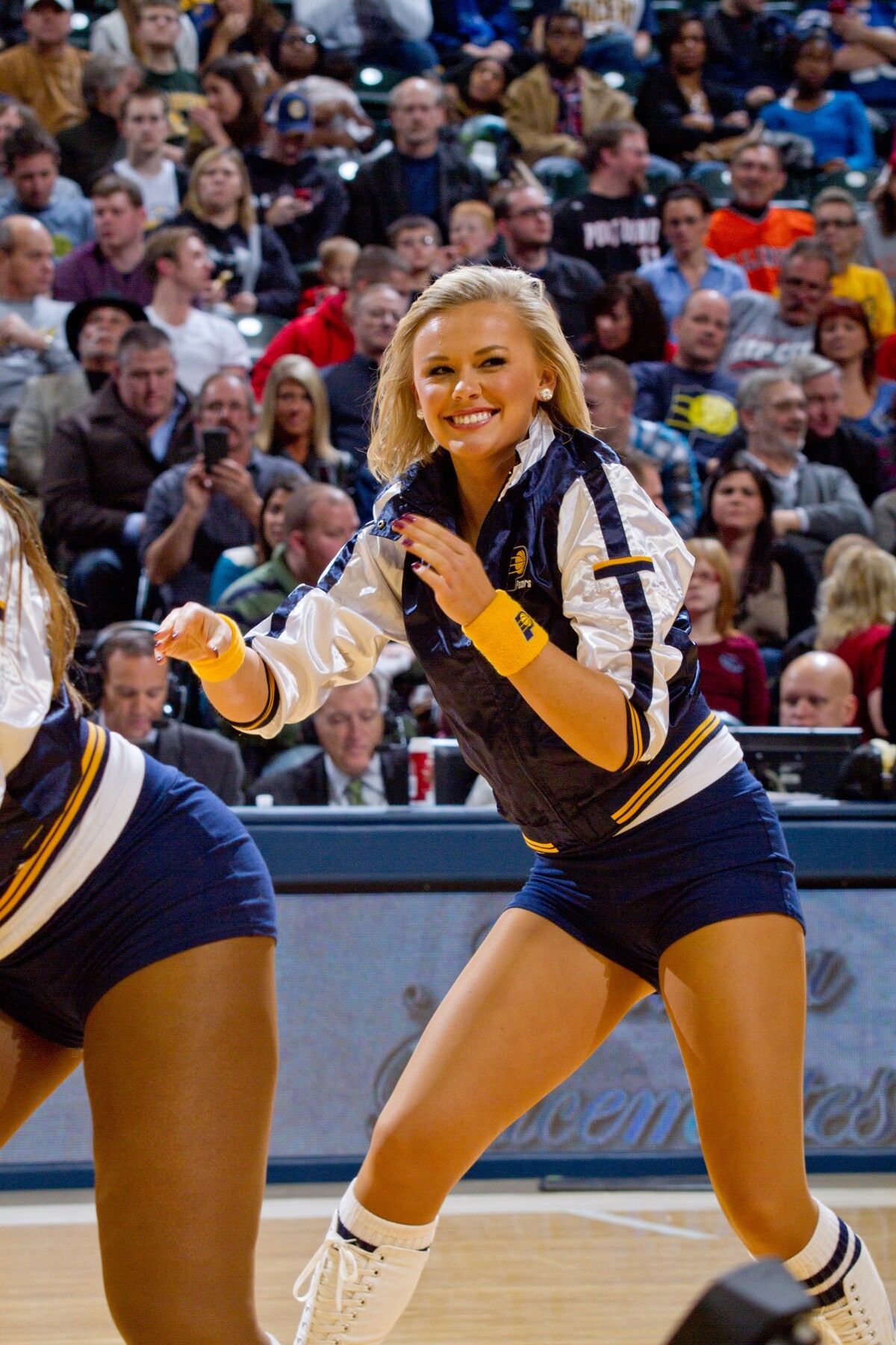 Pacemates December 2012 Gallery Photo Gallery | NBA.com