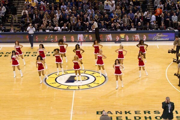 Pacemates December 2012 Gallery Photo Gallery | NBA.com