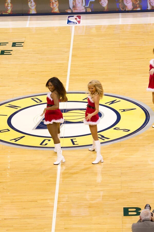Pacemates December 2012 Gallery Photo Gallery | NBA.com