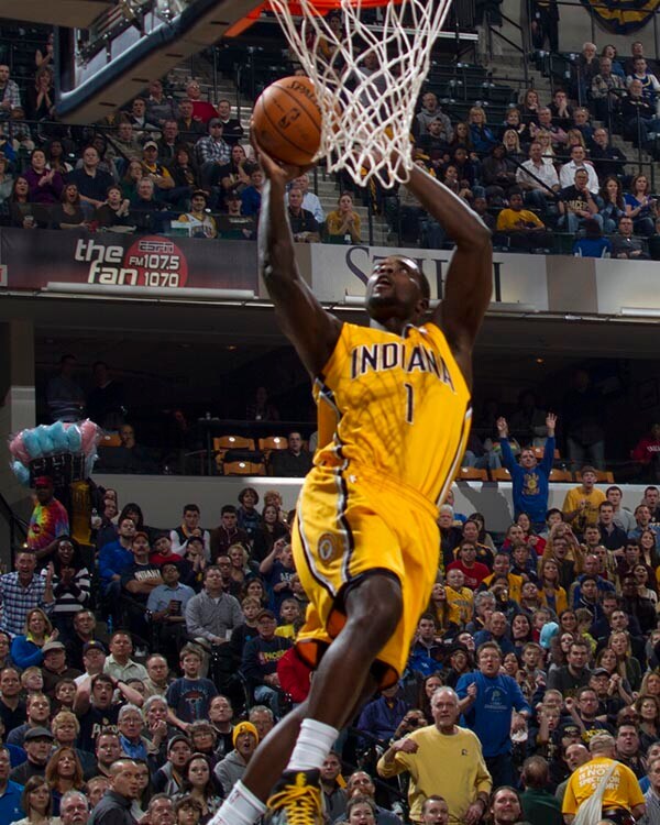 Pacers 114, Rockets 81 Photo Gallery | NBA.com