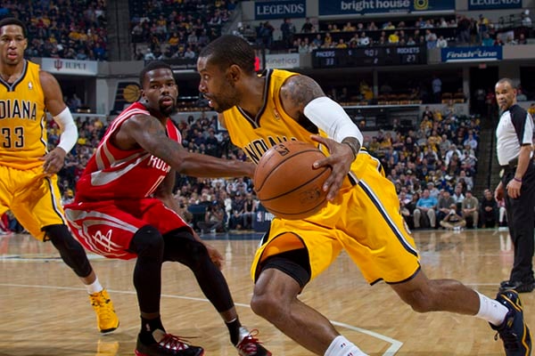 Pacers 114, Rockets 81 Photo Gallery | NBA.com