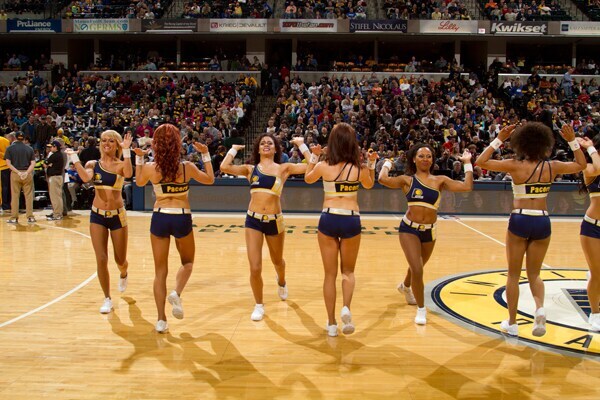 Pacemates February 2013 Gallery Photo Gallery | NBA.com
