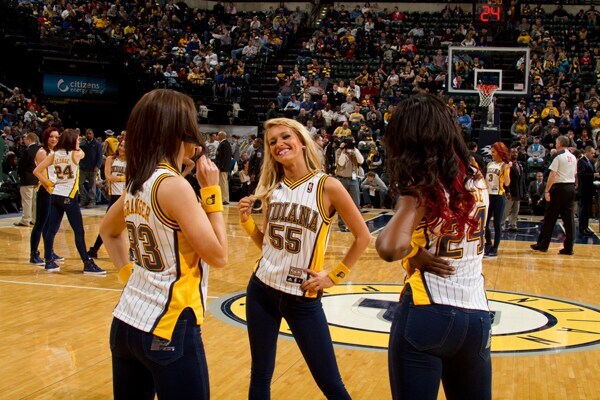 Pacemates February 2013 Gallery Photo Gallery | NBA.com