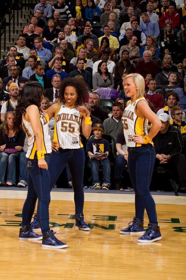 Pacemates February 2013 Gallery Photo Gallery | NBA.com