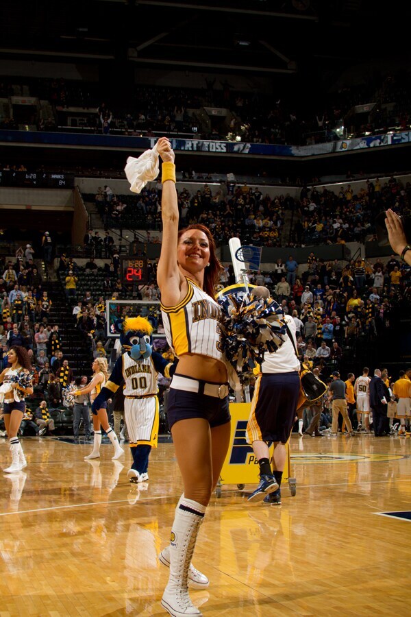 Pacemates February 2013 Gallery Photo Gallery | NBA.com