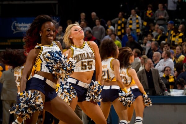 Pacemates February 2013 Gallery Photo Gallery | NBA.com