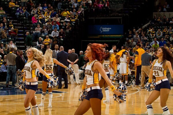 Pacemates February 2013 Gallery Photo Gallery | NBA.com
