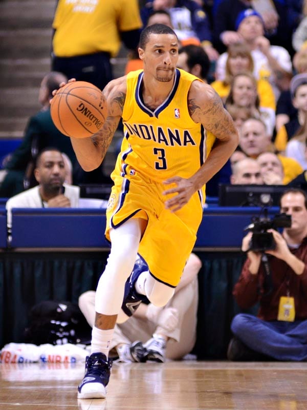 Pacers 97, Nets 96 Photo Gallery | NBA.com