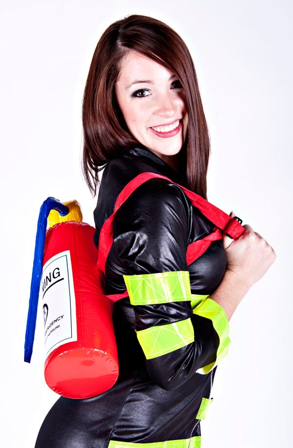 Pacemates Halloween | Indiana Pacers