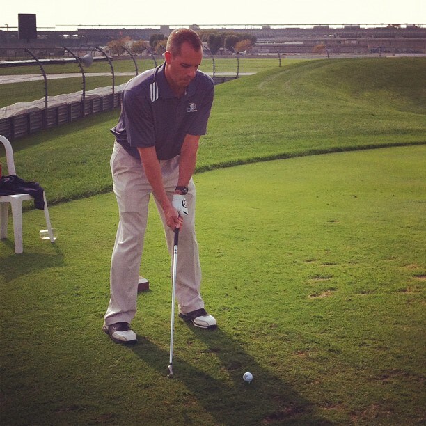 2012 Pacers Foundation Golf Outing Photo Gallery | NBA.com