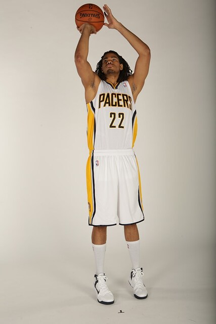 2013 Pacers Media Day (Part 1) Photo Gallery | NBA.com
