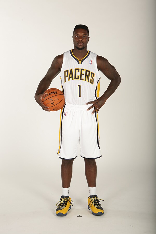 2013 Pacers Media Day (Part 2) Photo Gallery | NBA.com