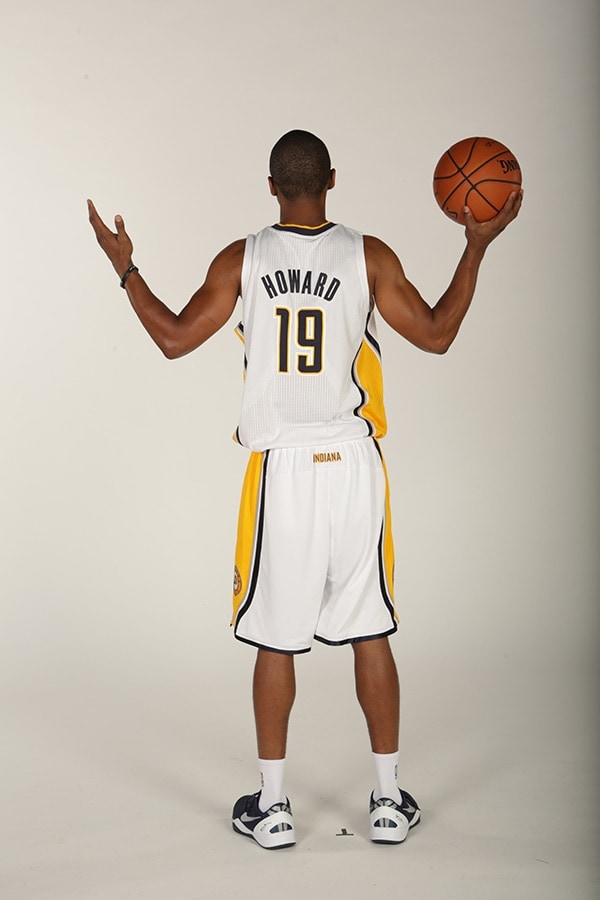 2013 Pacers Media Day (Part 2) Photo Gallery | NBA.com