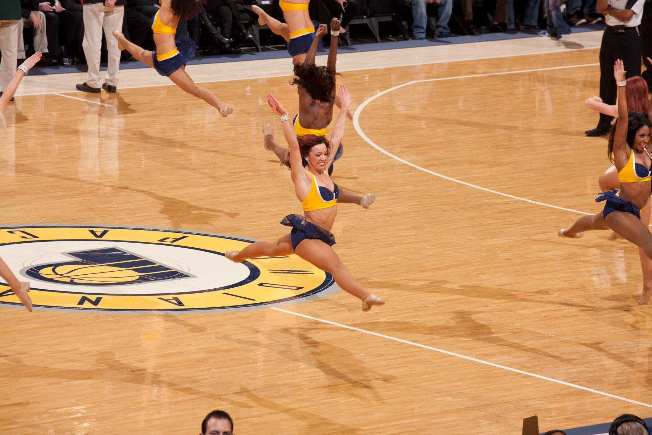 Pacemates December 2012 Gallery Photo Gallery | NBA.com