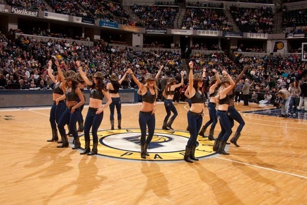 Pacemates December 2012 Gallery Photo Gallery | NBA.com