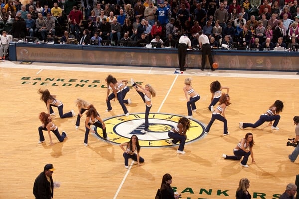 Pacemates December 2012 Gallery Photo Gallery | NBA.com