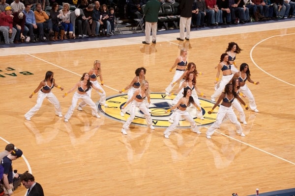 Pacemates December 2012 Gallery Photo Gallery | NBA.com