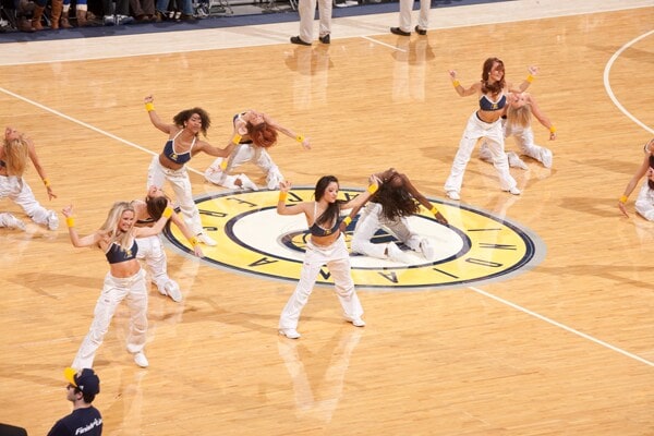 Pacemates December 2012 Gallery Photo Gallery | NBA.com
