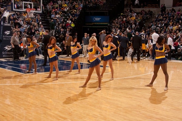 Pacemates December 2012 Gallery Photo Gallery | NBA.com
