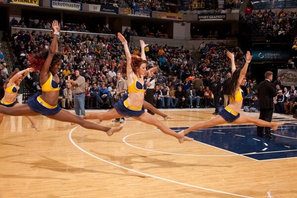 Pacemates December 2012 Gallery Photo Gallery | NBA.com