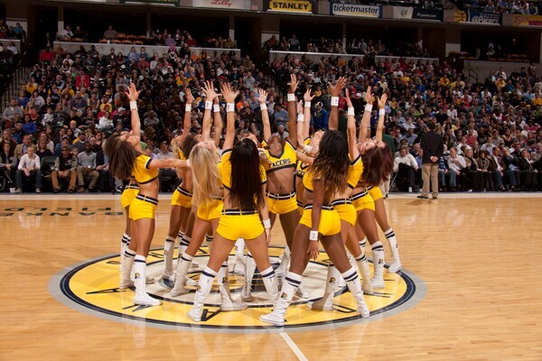 Pacemates February 2013 Gallery Photo Gallery | NBA.com