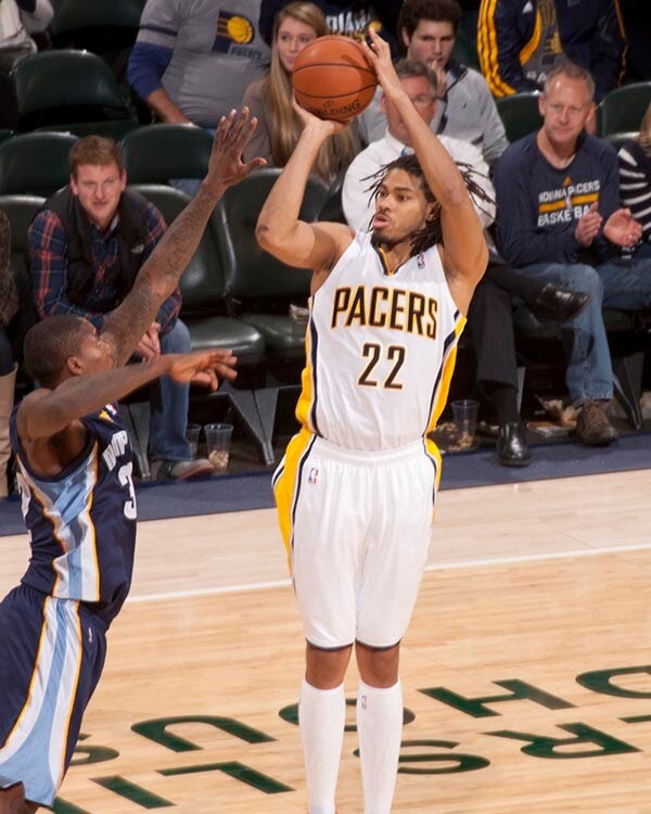 Pacers 91, Clippers 99 Photo Gallery | NBA.com