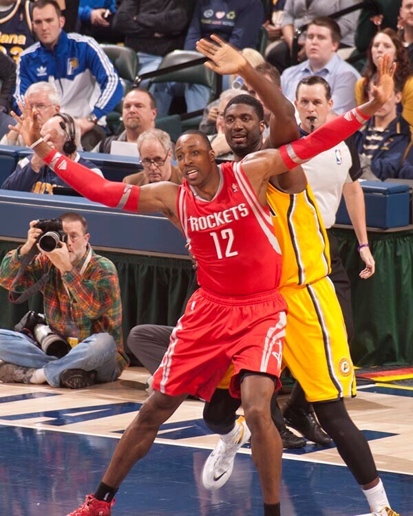 Pacers 114, Rockets 81 Photo Gallery | NBA.com