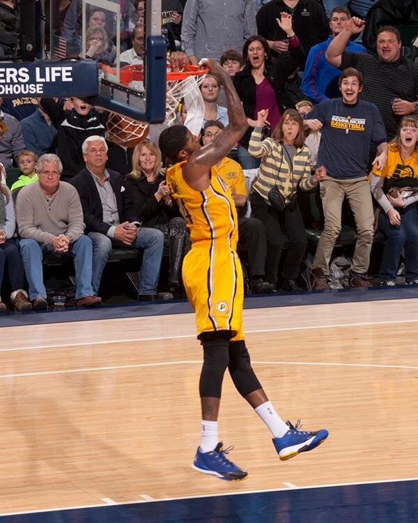 Pacers 114, Rockets 81 Photo Gallery | NBA.com