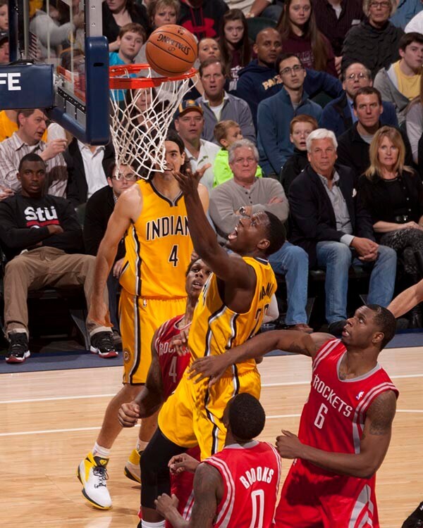 Pacers 114, Rockets 81 Photo Gallery | NBA.com