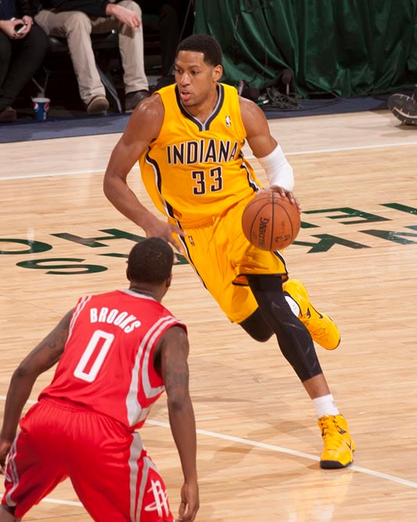 Pacers 114, Rockets 81 Photo Gallery | NBA.com