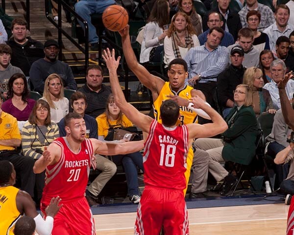 Pacers 114, Rockets 81 Photo Gallery | NBA.com