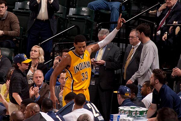 Pacers 114, Rockets 81 Photo Gallery | NBA.com